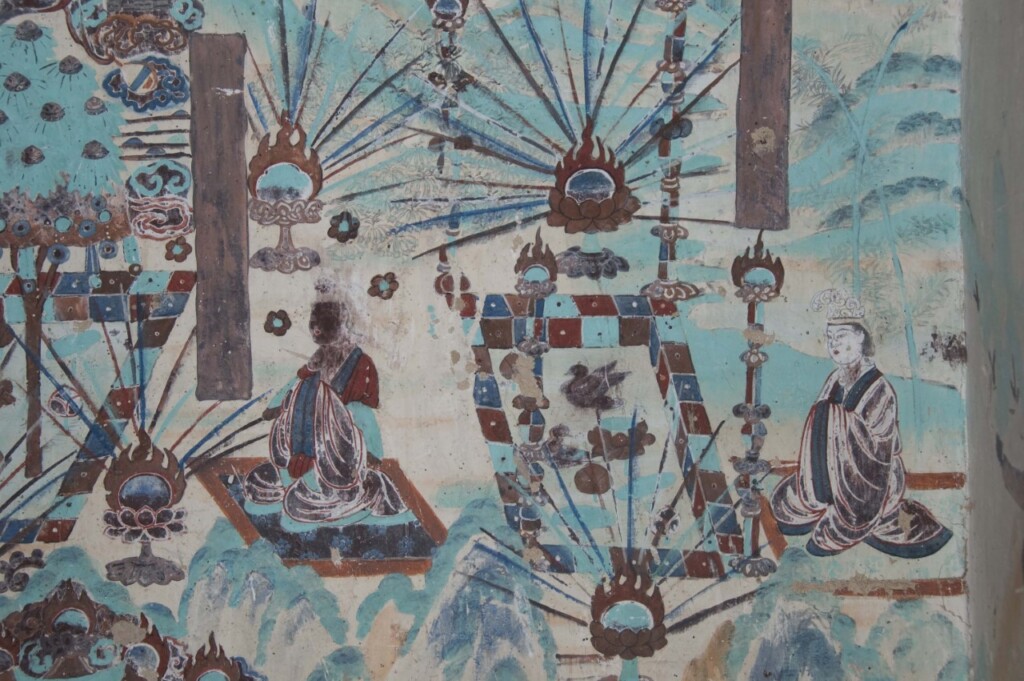 China Humanities Seminar featuring Anne Feng – Water Transformation ...