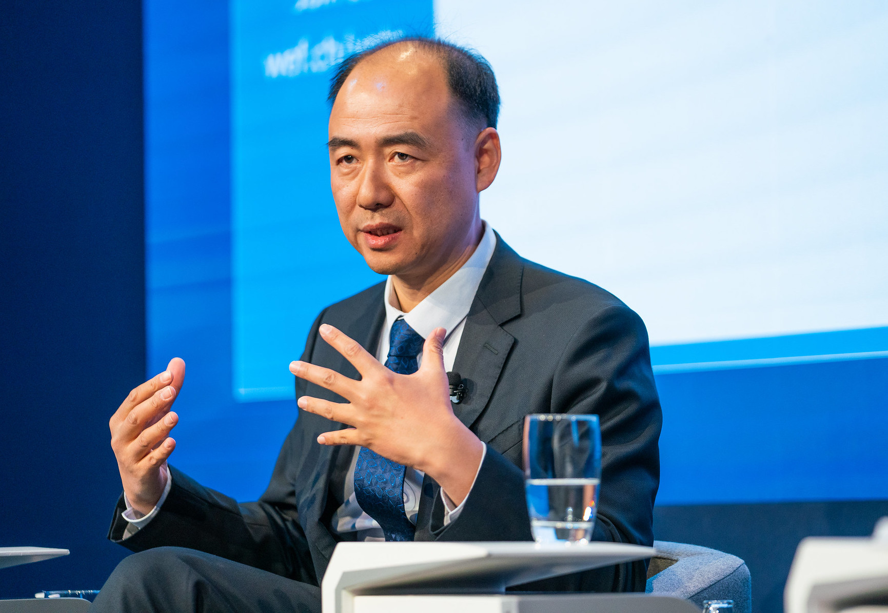 Data is Power: Tracking China’s Progress Towards Its Green Targets ...