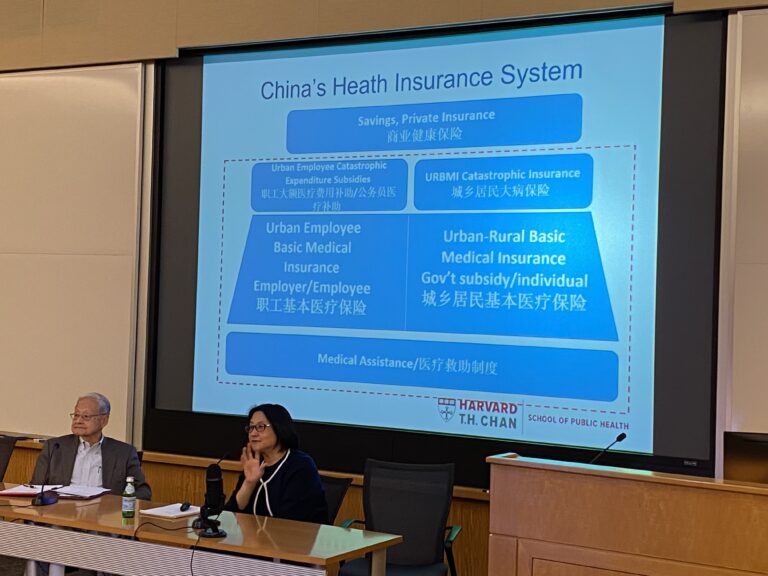How a Slowing Economy—and Big Hospitals—Are Challenging Healthcare ...