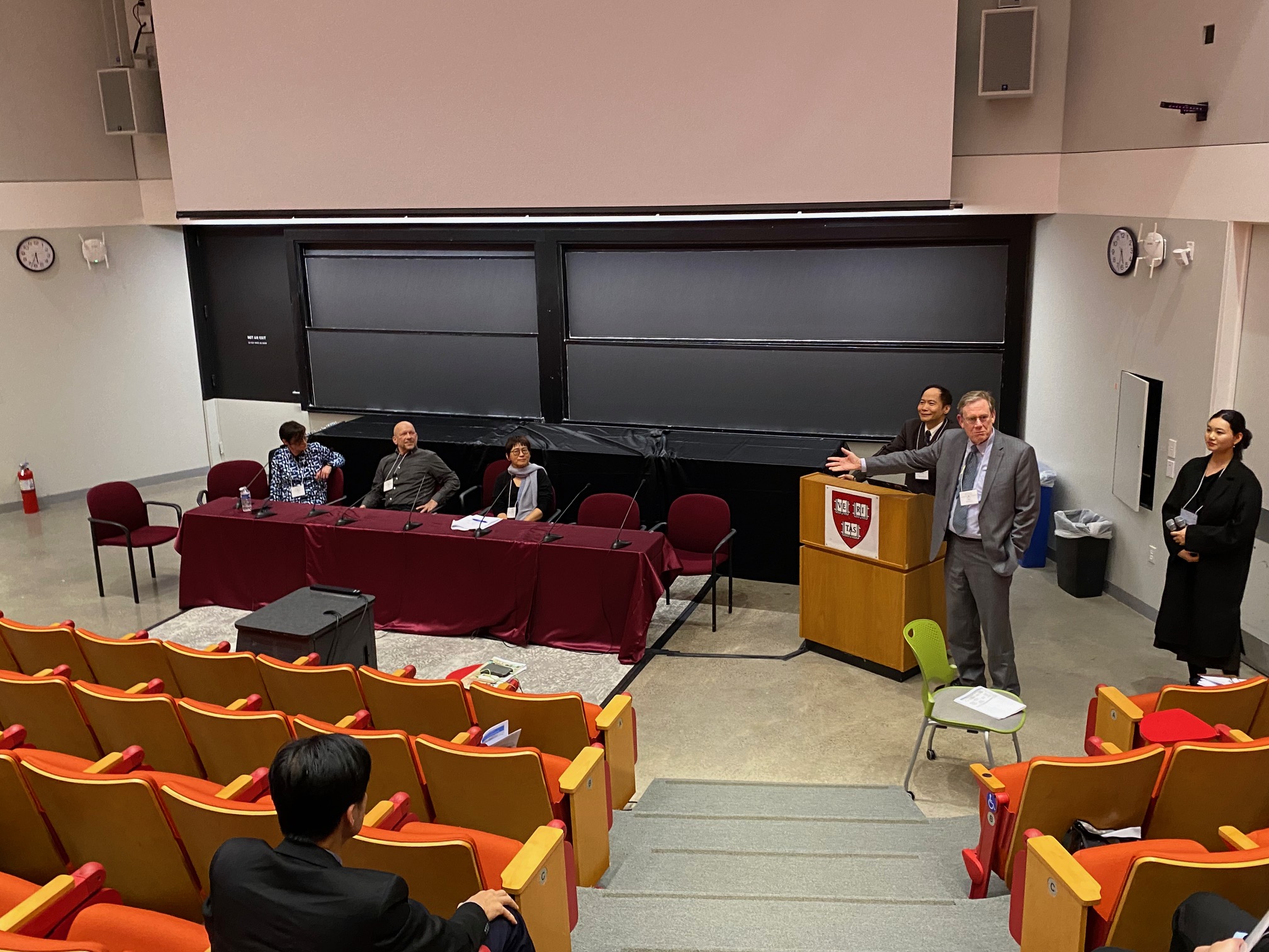 Mapping the Future of Digital Humanities in Asia - Fairbank Center for ...