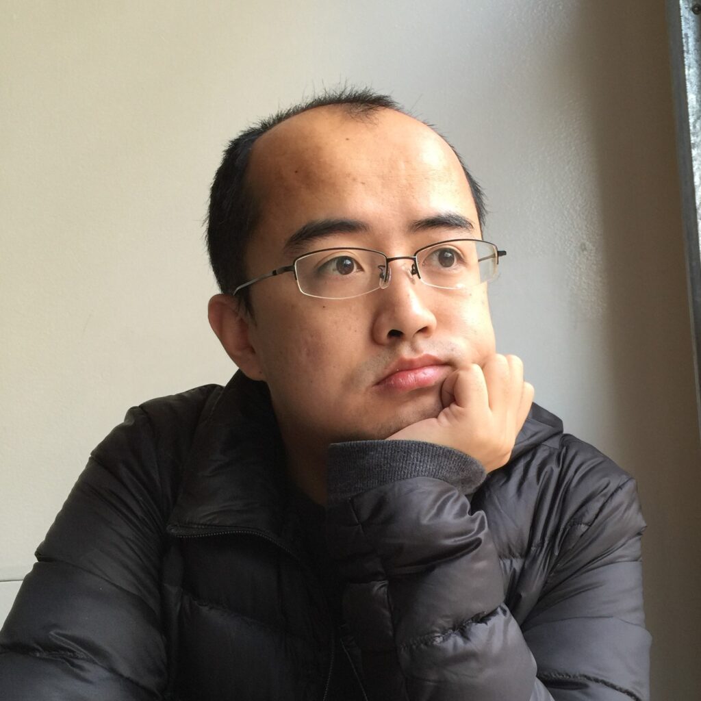 People – Fairbank Center for Chinese Studies