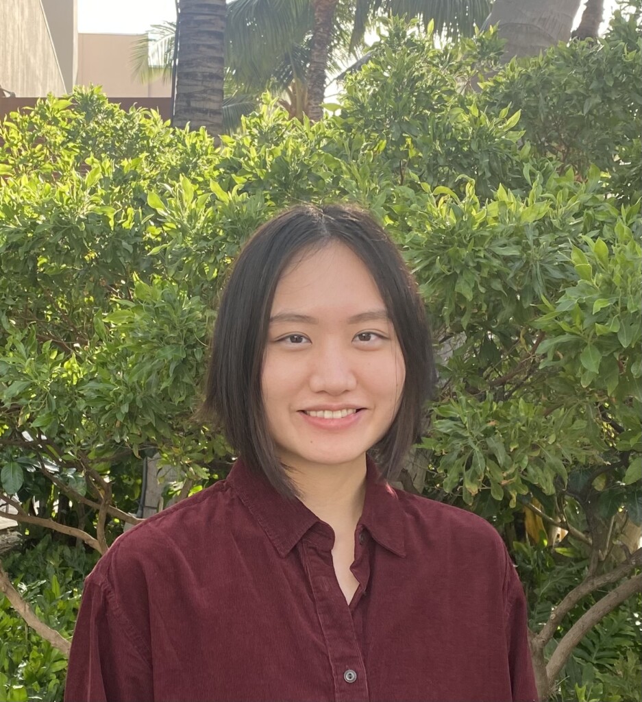 Jingyun Dai – Fairbank Center for Chinese Studies