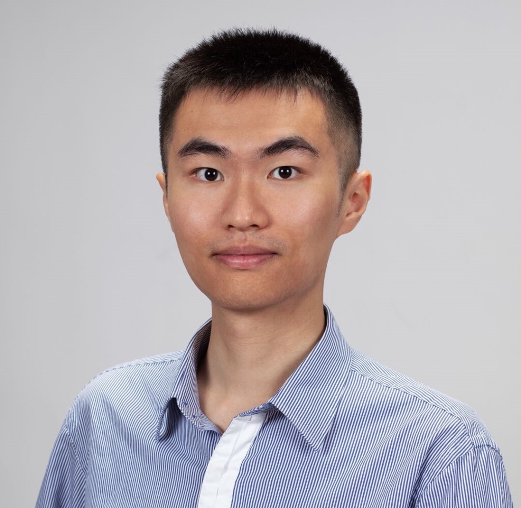 Chengyu Fu – Fairbank Center for Chinese Studies