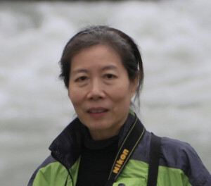 Yuhua Guo – Fairbank Center for Chinese Studies