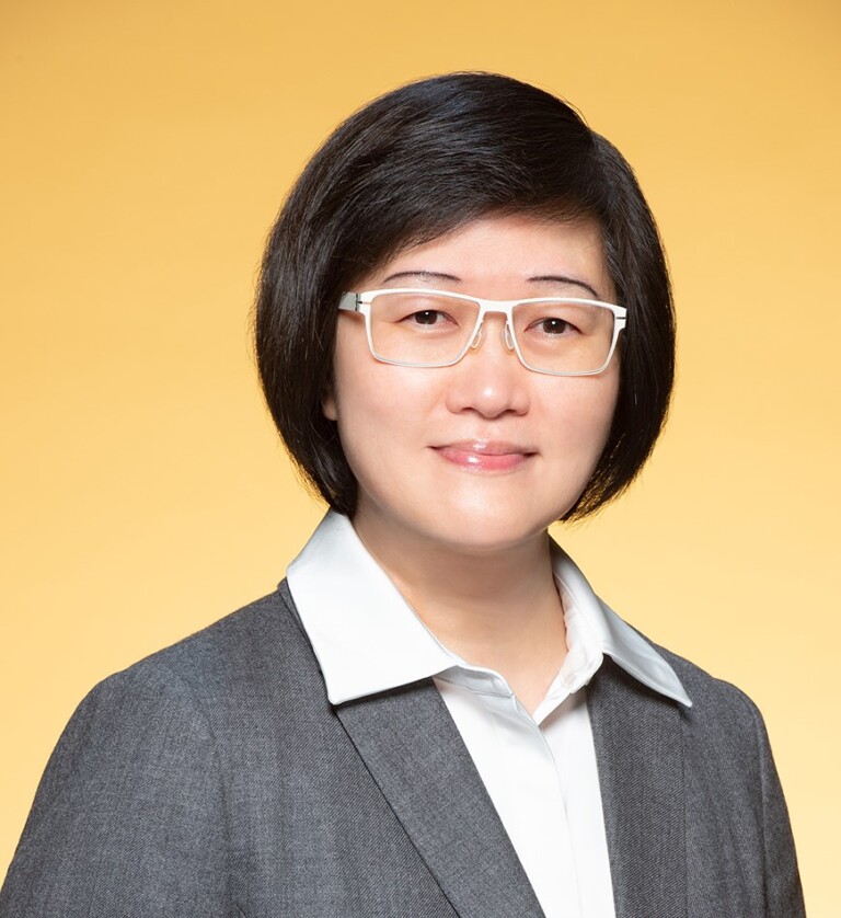 Clara Wing-chung Ho – Fairbank Center for Chinese Studies