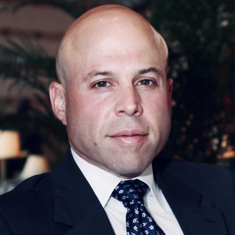 Mitchell Presnick – Fairbank Center for Chinese Studies