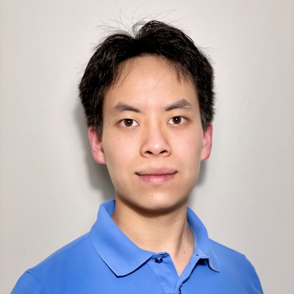 Lingxuan (Sean) Wu – Fairbank Center for Chinese Studies