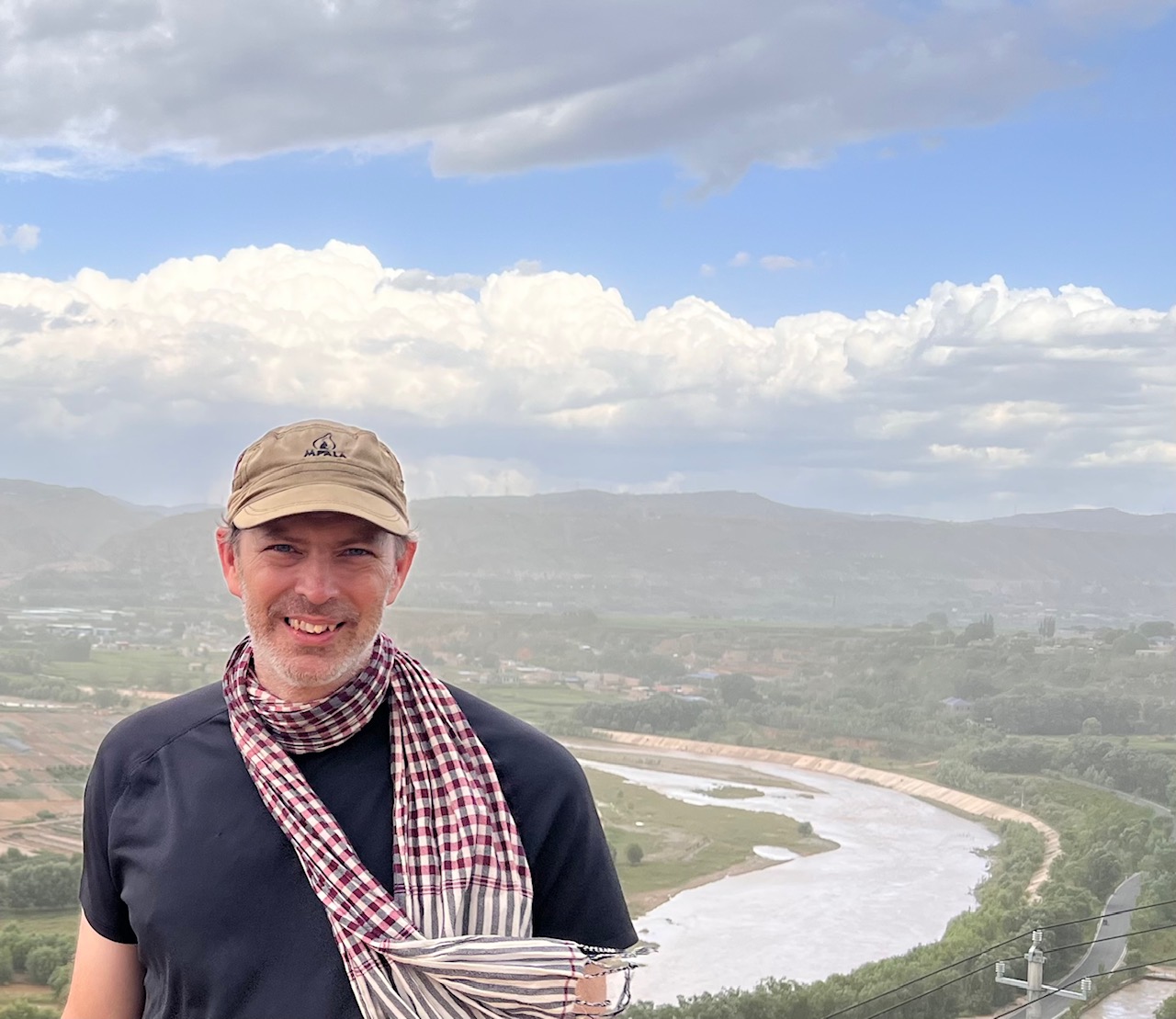 Fairbank Faculty Head Back to China – Fairbank Center for Chinese Studies