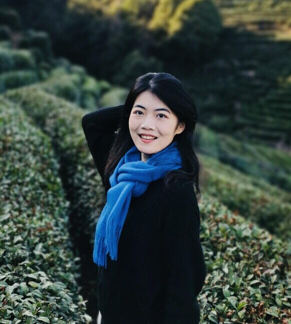 Celebrating our New PhDs! – Fairbank Center for Chinese Studies