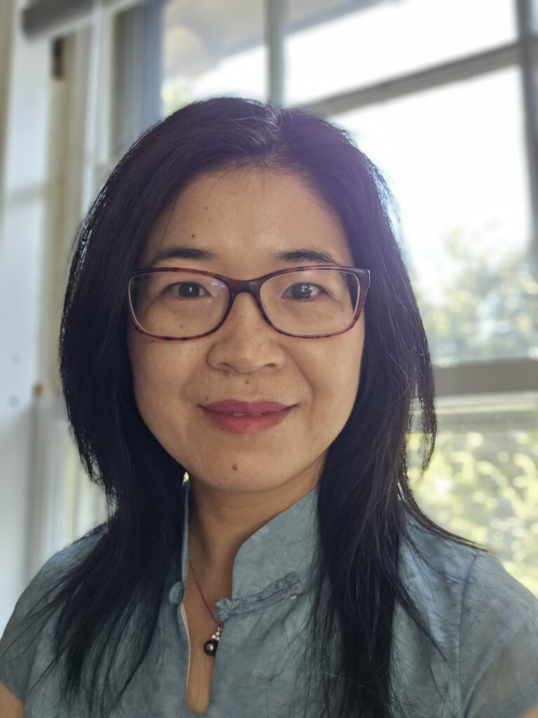 Min Ye – Fairbank Center for Chinese Studies