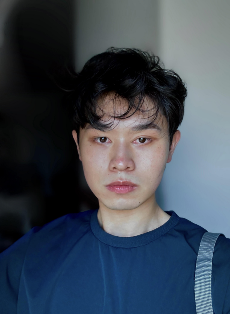 Han Cheng – Fairbank Center for Chinese Studies