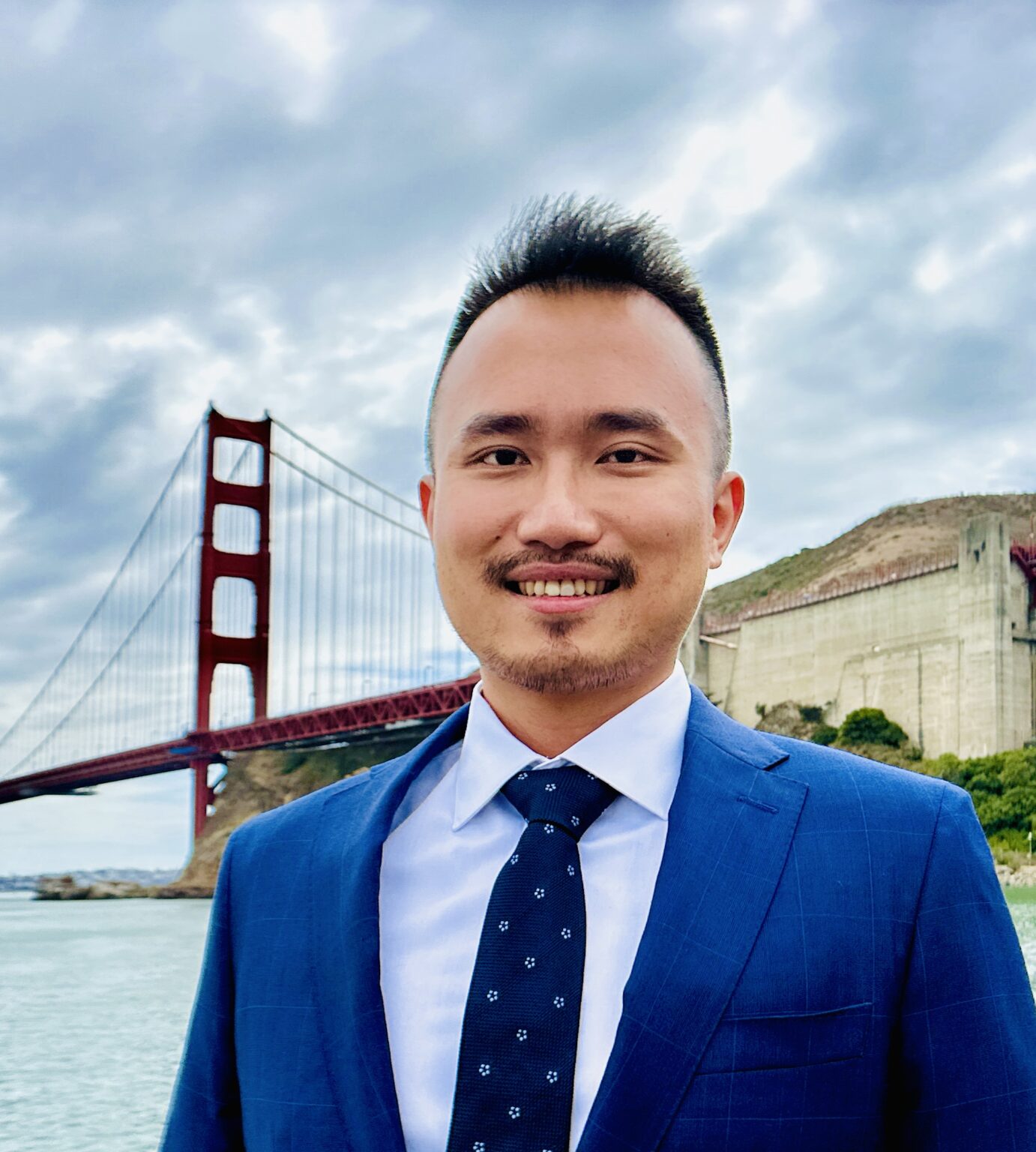 David Qihang Wu – Fairbank Center for Chinese Studies