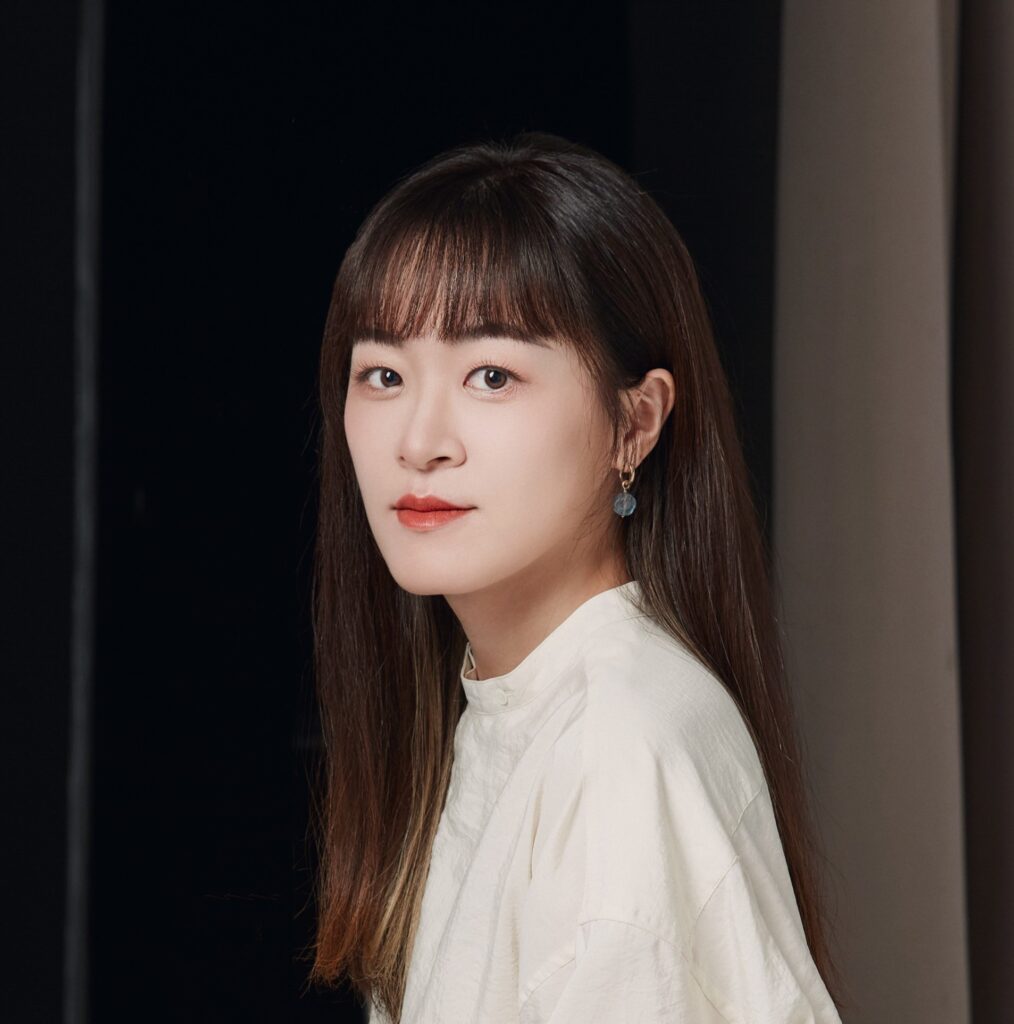 Menglan Chen – Fairbank Center for Chinese Studies