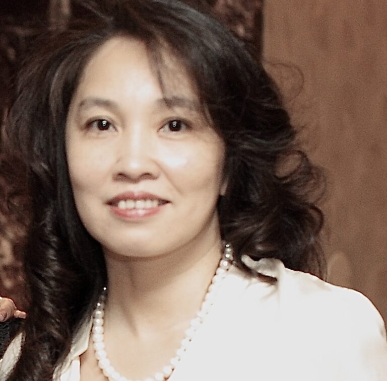 Chia-Chiun Shih Chen – Fairbank Center for Chinese Studies