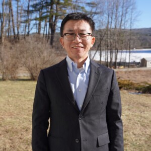 Rui Guo – Fairbank Center for Chinese Studies