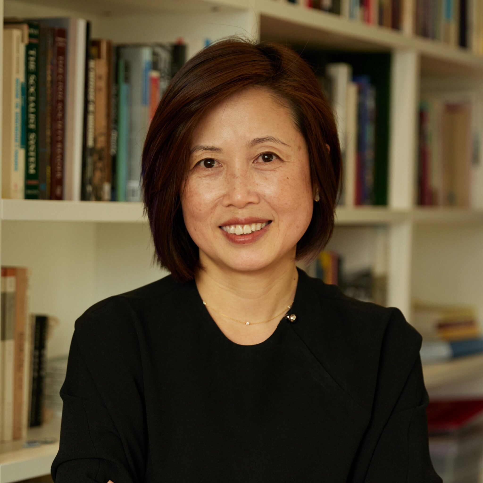 Li Hou – Fairbank Center for Chinese Studies