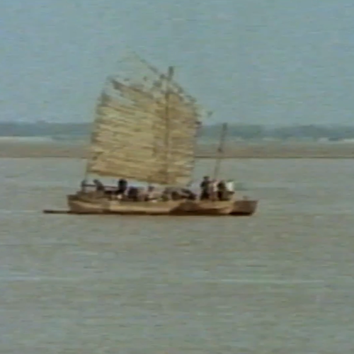 Film Screening + Discussion – River Elegy (河殇), Episodes 1 & 2 ...