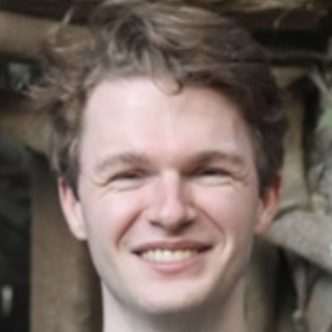 Francis Newman – Fairbank Center for Chinese Studies