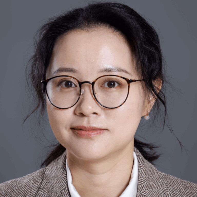 Mimi Pi – Fairbank Center for Chinese Studies
